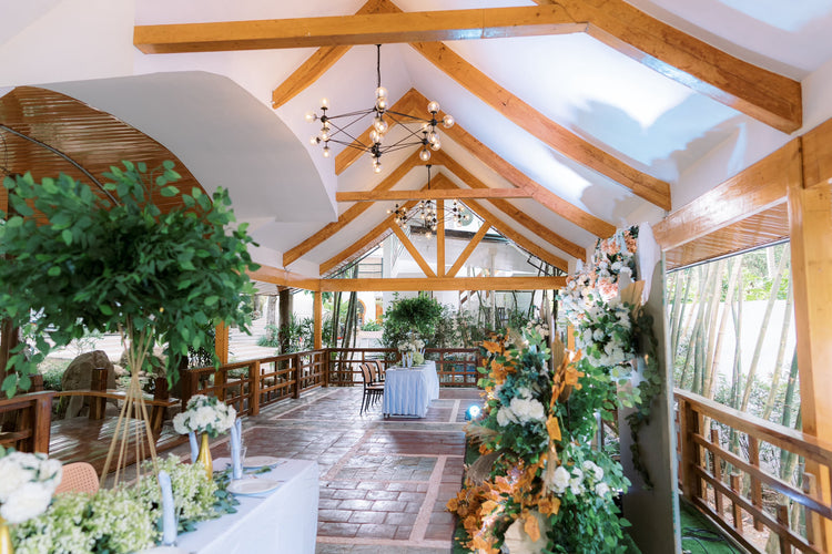 Function Rooms – Mother's Wonderland