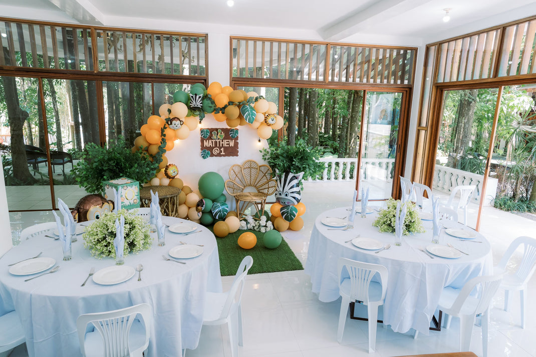 Function Rooms – Mother's Wonderland