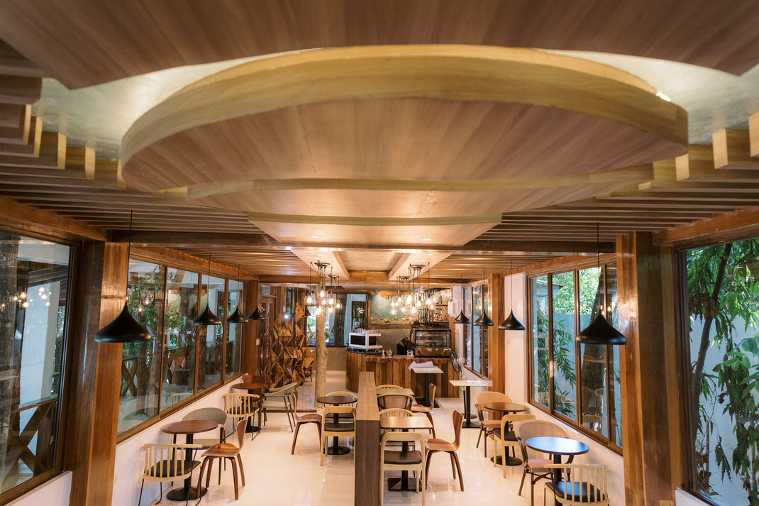 Function Rooms – Mother's Wonderland